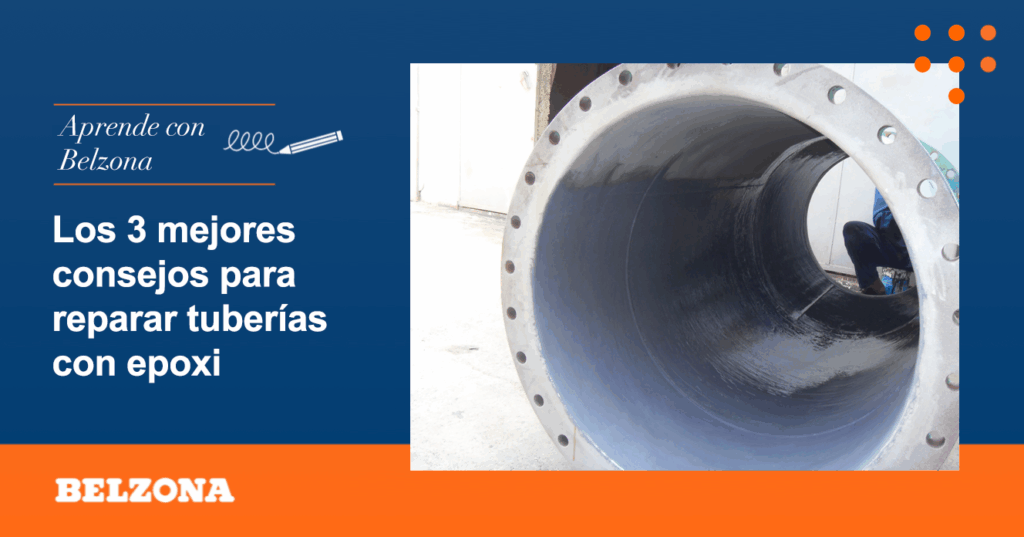 Cómo Reparar Fisuras en el Bloque de un Motor (con video) - Belzona LATAM