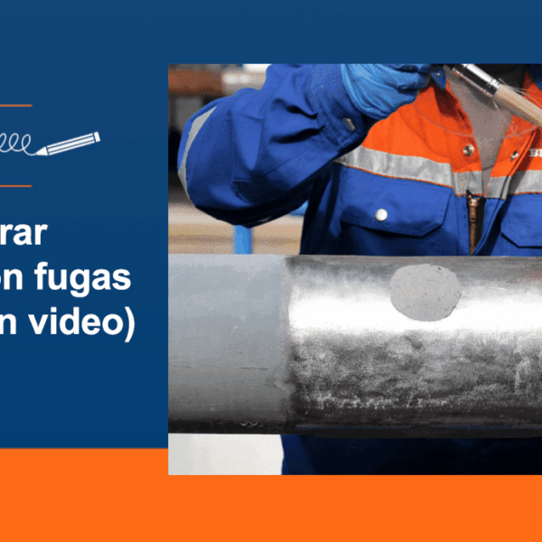 Cómo Reparar Fisuras en el Bloque de un Motor (con video) - Belzona LATAM