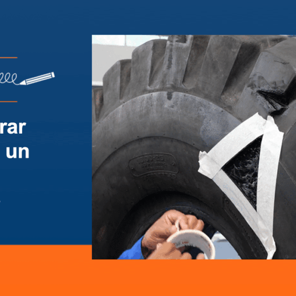 Cómo Reparar un Neumático (con video) - Belzona LATAM