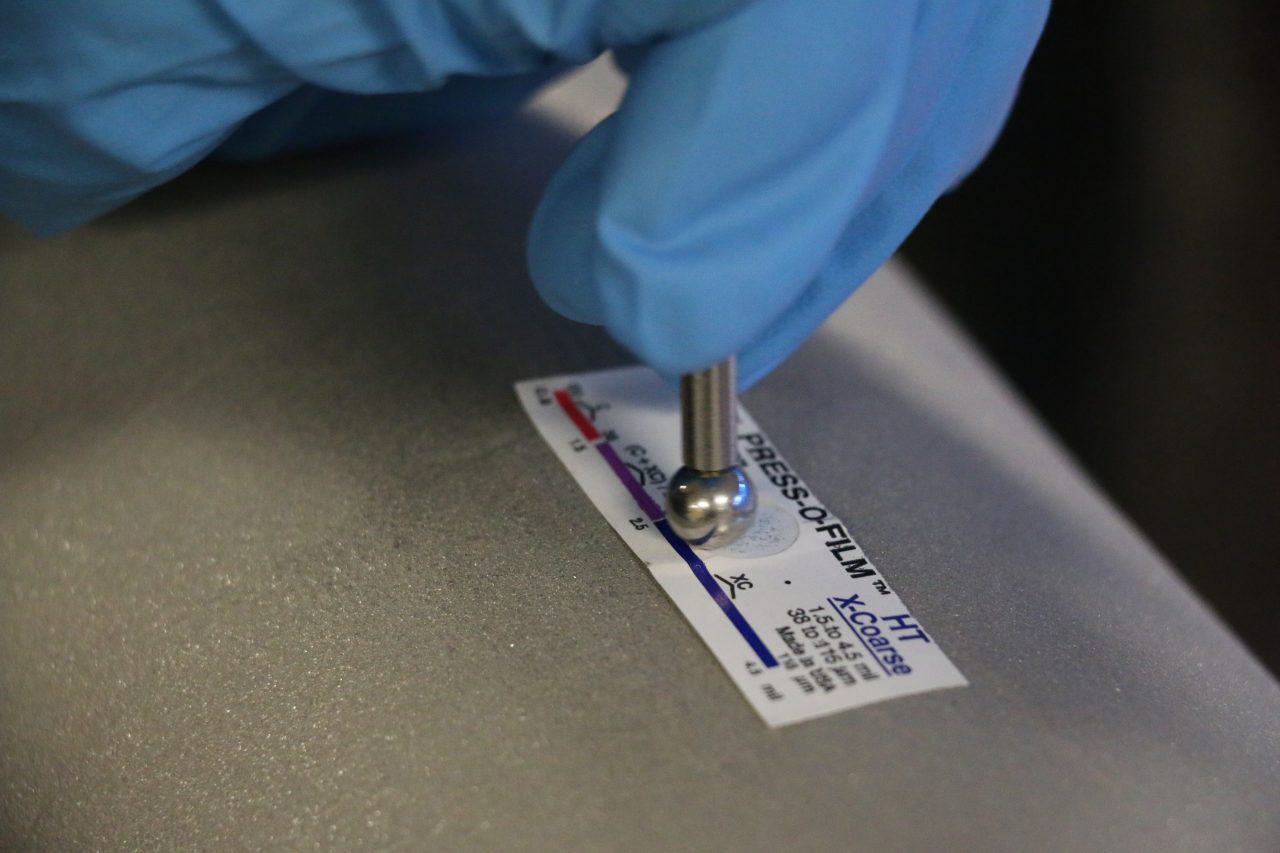 Making It Stick: Optimising Adhesion - Belzona Blog