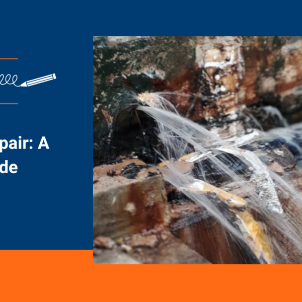 advantages of cold bonding vs welding Archives - Belzona Blog