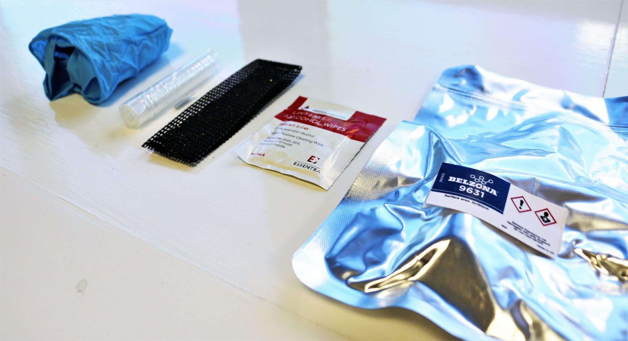 How to Use a Pipe Repair Wrap for Leak Sealing - Belzona Blog