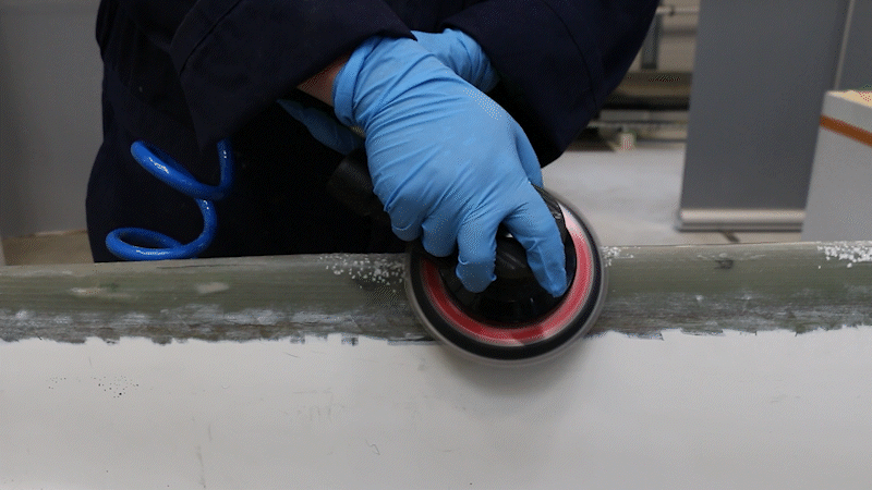 How to Install Leading Edge Protection (LEP) - Belzona Blog