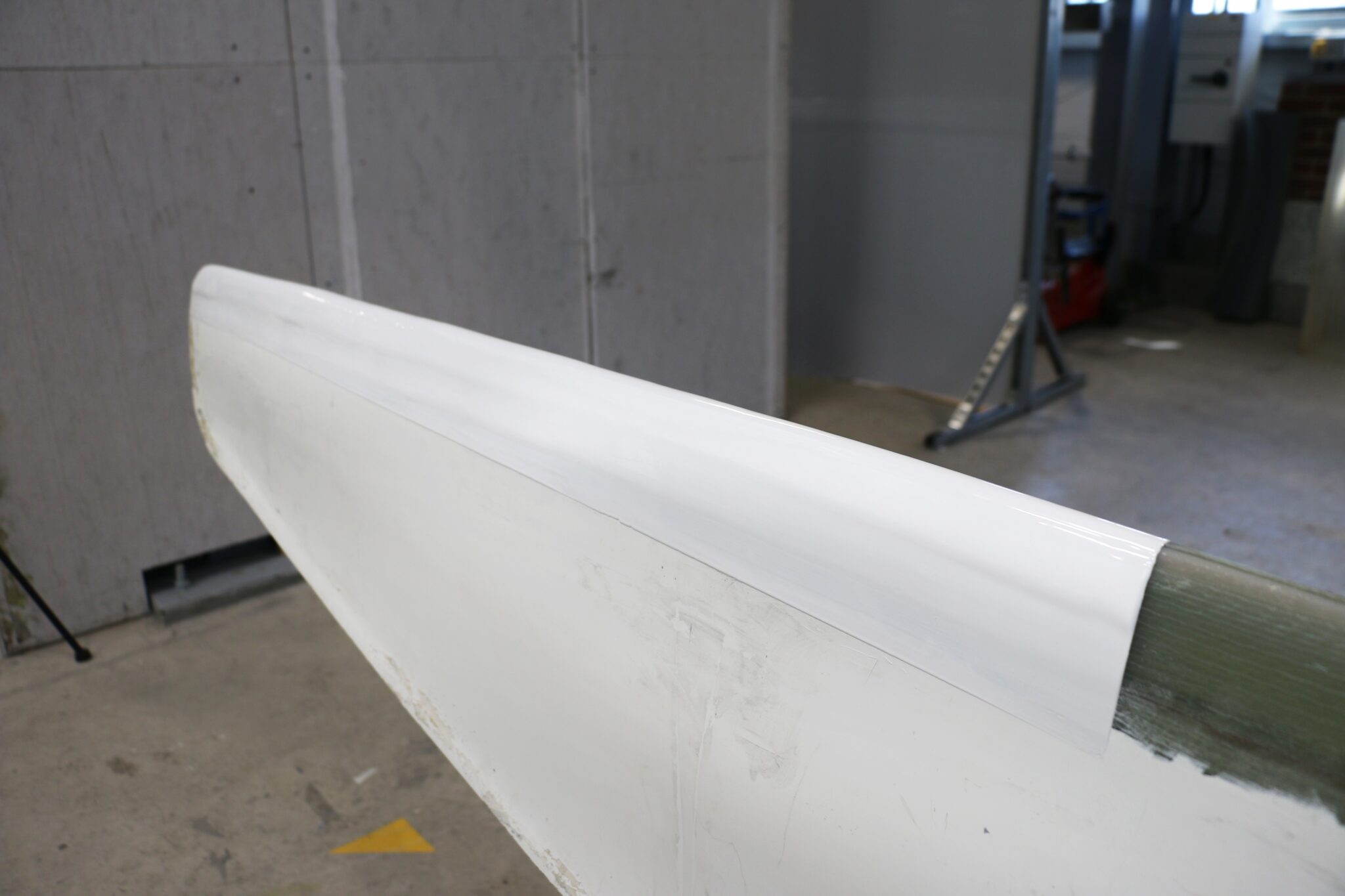 How to Create a Leading Edge Protection (LEP) - Belzona Blog