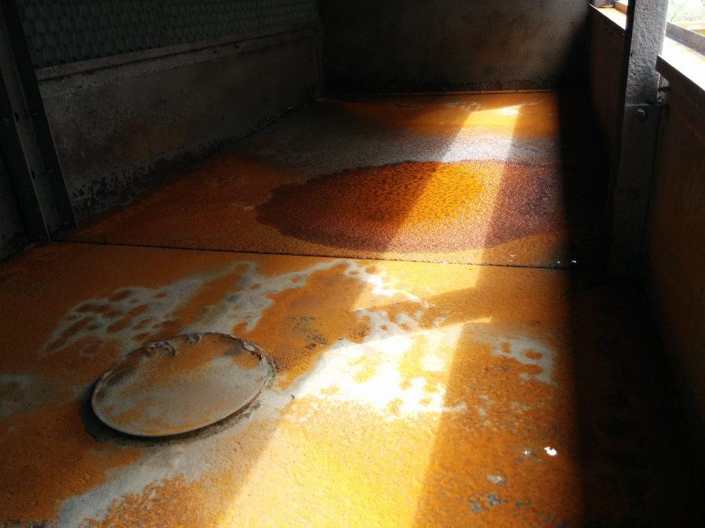 Barrier Coatings for Chemical Attack - Belzona Blog