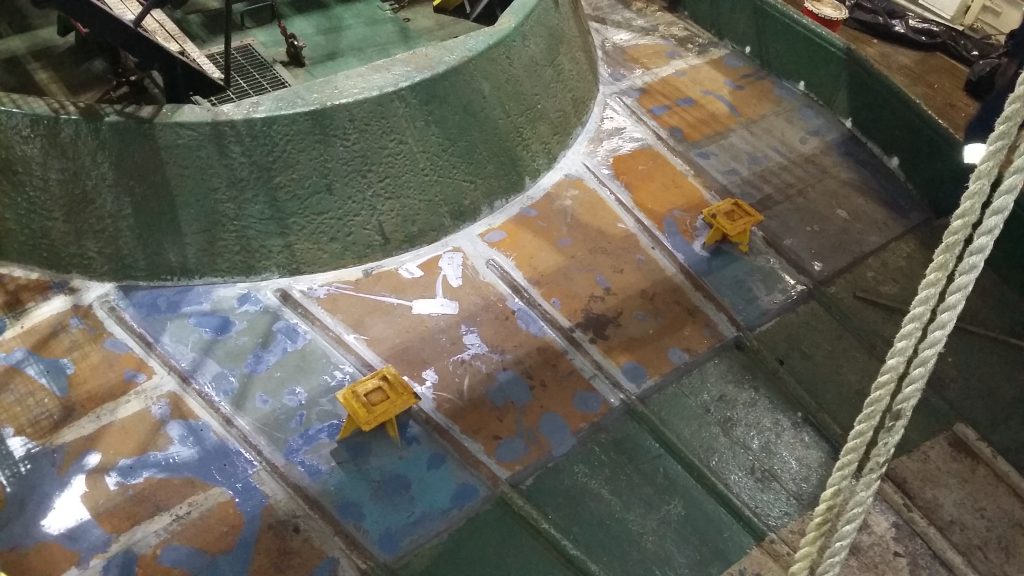 Long-Term Marine Maintenance Made Simple - Belzona Blog