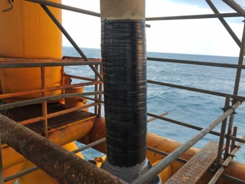 Belzona SuperWrap II Rises to the Occasion - Belzona Blog