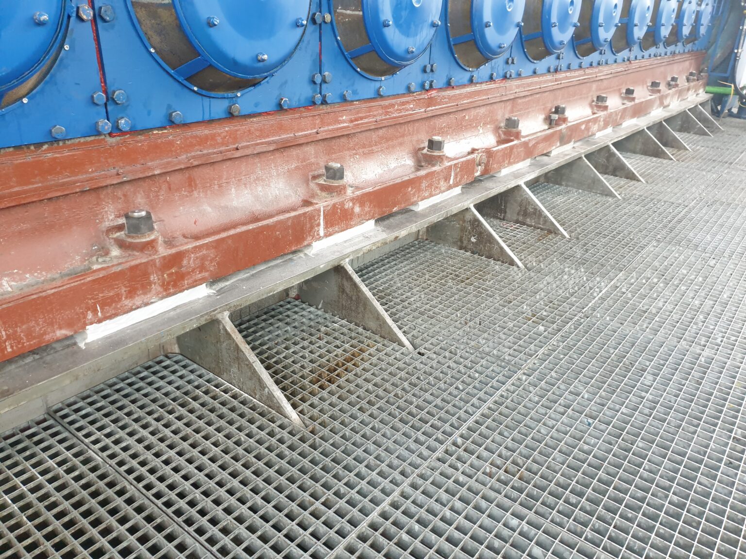 Epoxy Resin Chocking Systems: Technology, Benefits, and Application ...