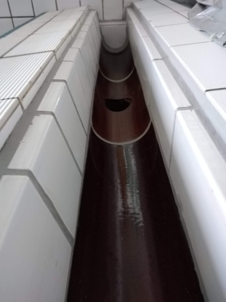Top Three Polymeric Solutions for Expansion Joints, Roofs and Concrete ...