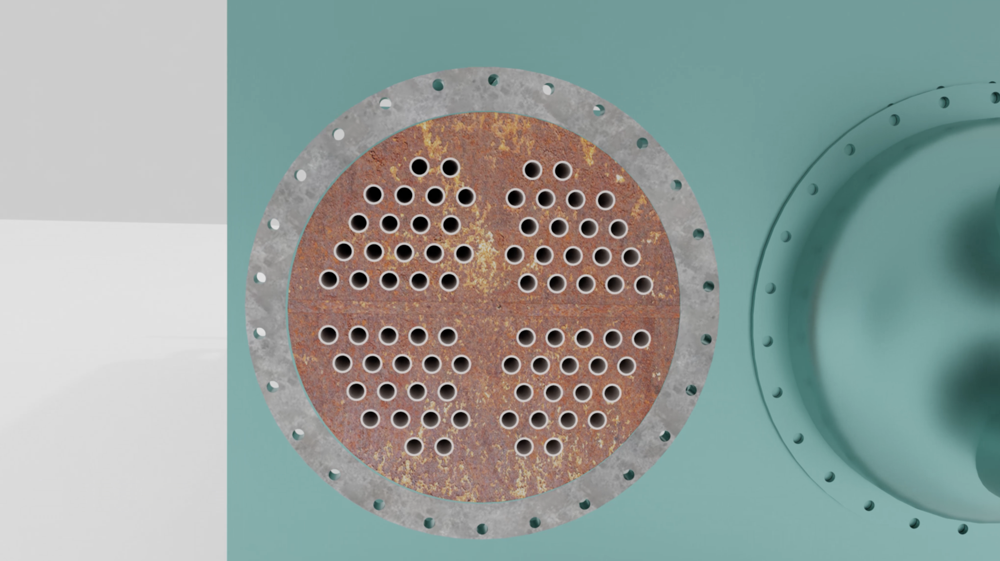 How To Repair and Extend the Service Life of a Chiller