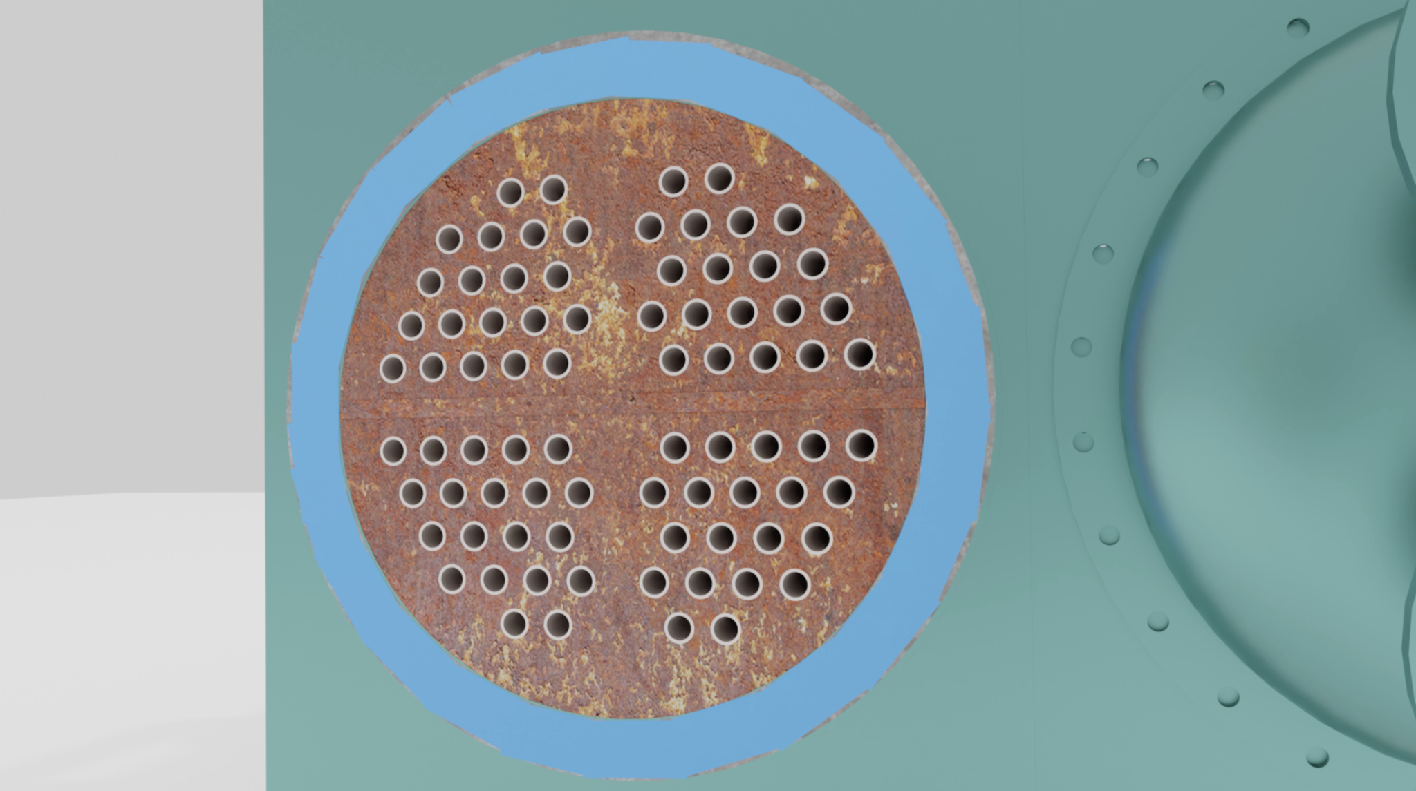 How To Repair and Extend the Service Life of a Chiller