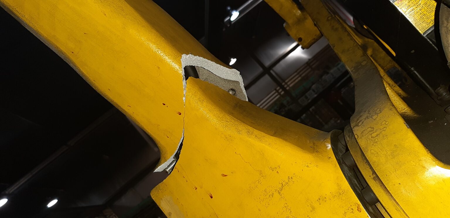 Why Belzona's Cold Bonding Solutions Are The Best - Belzona Blog