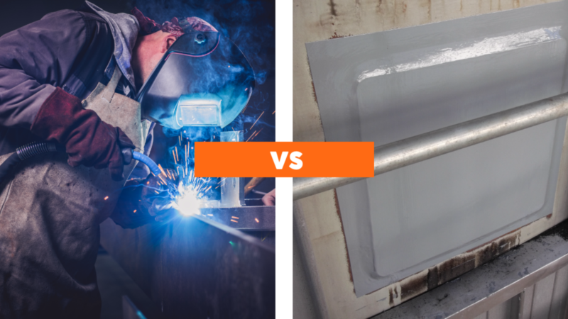 Why Belzona's Cold Bonding Solutions Are The Best - Belzona Blog