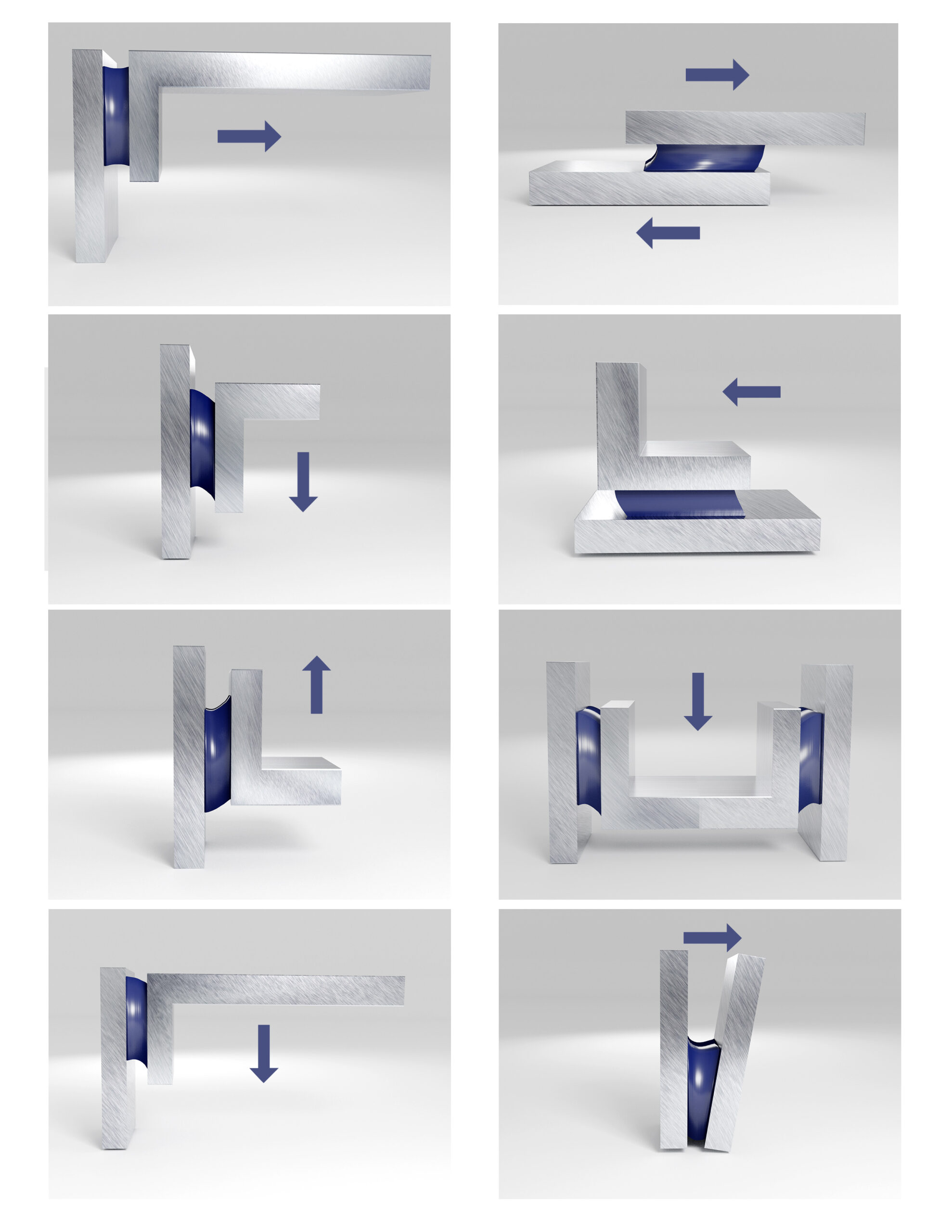 Why Belzona's Cold Bonding Solutions Are The Best - Belzona Blog