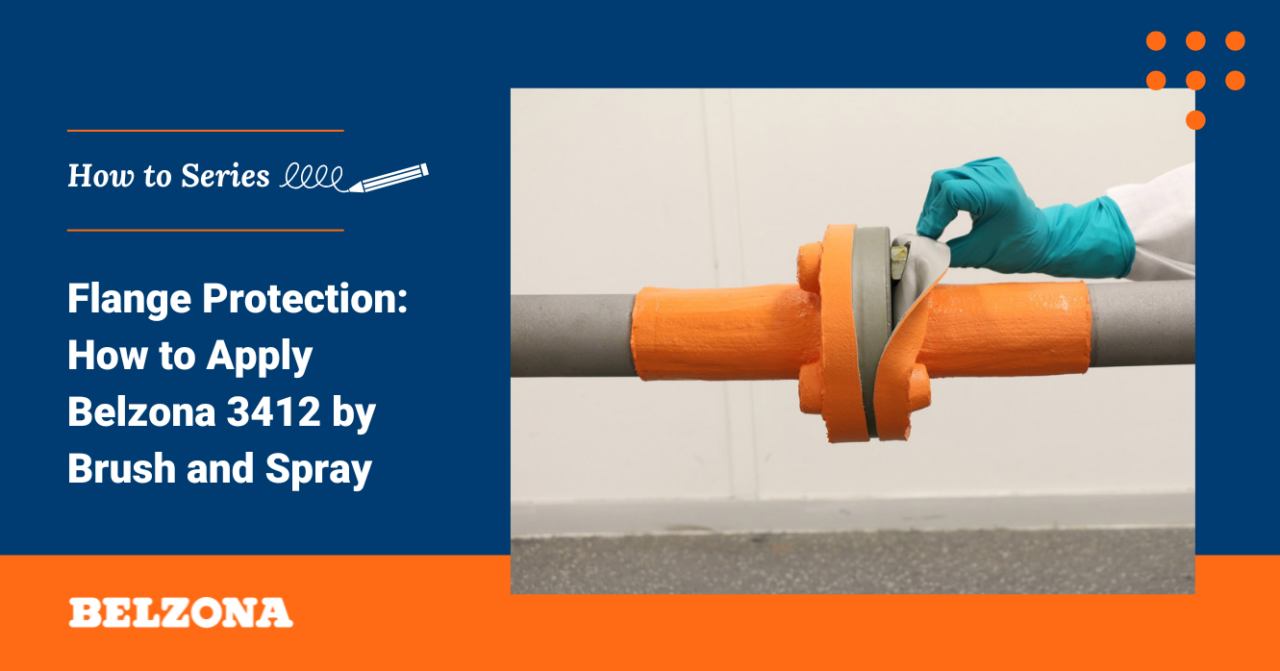 Coatings technology news - Belzona Blog