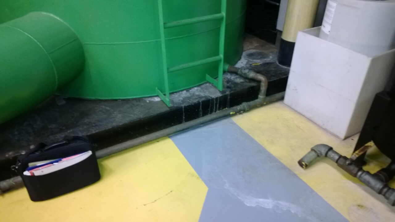 Belzona Builds Solutions for Warehouses - Belzona Blog