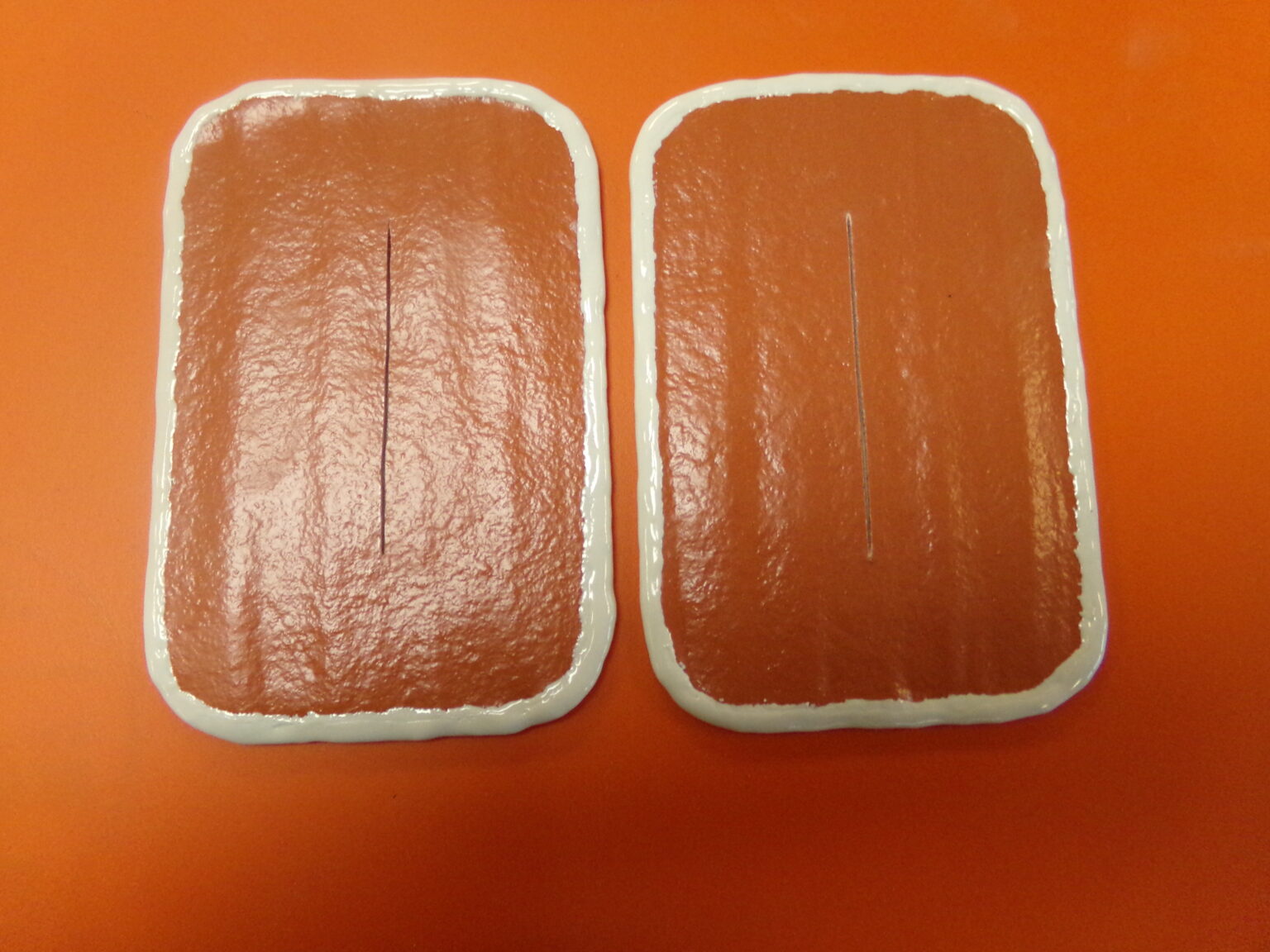 Development of novel epoxy closed-cell foam for personnel and corrosion ...