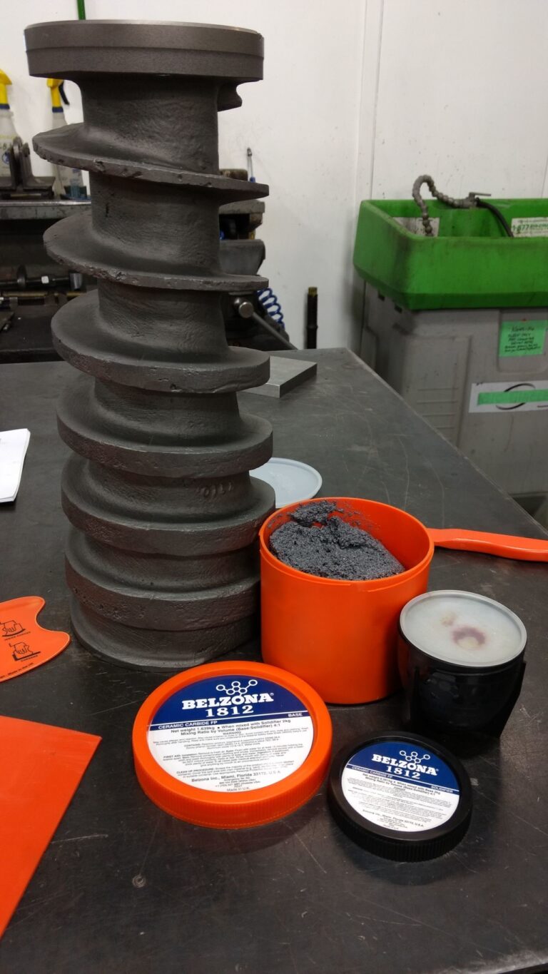 Top 5 Steel Corrosion Protection Methods (with Videos) - Belzona Blog