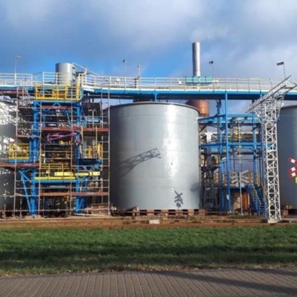 ISO/ASME Compliant Composite Pipe Repair System – "Belzona SuperWrap II ...