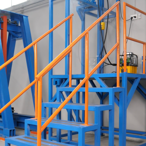 Protect High-Temperature Process Vessels Archives - Belzona Blog