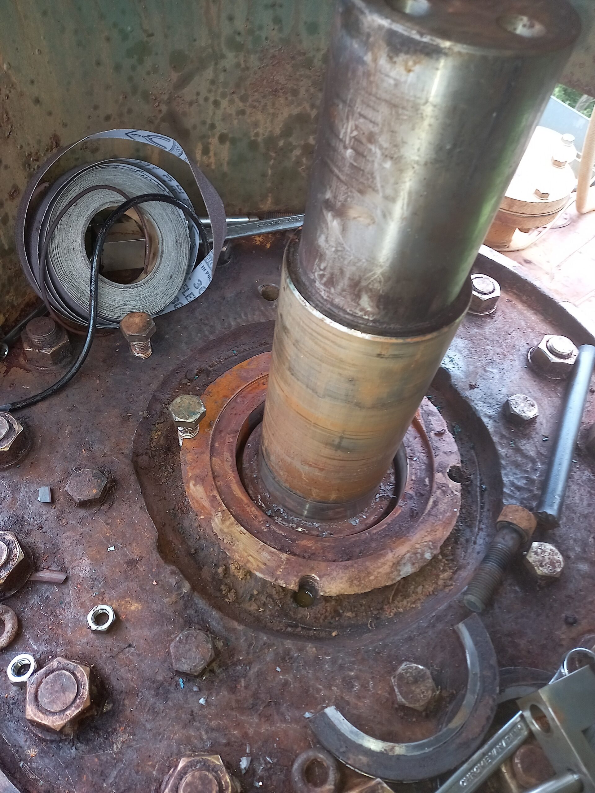 Petrochemical Plants: Enhancing Safety and Efficiency with Belzona ...