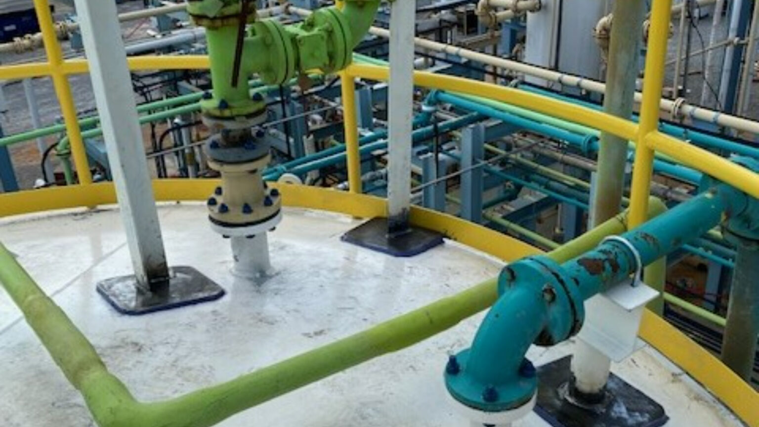 Coatings technology news - Belzona Blog