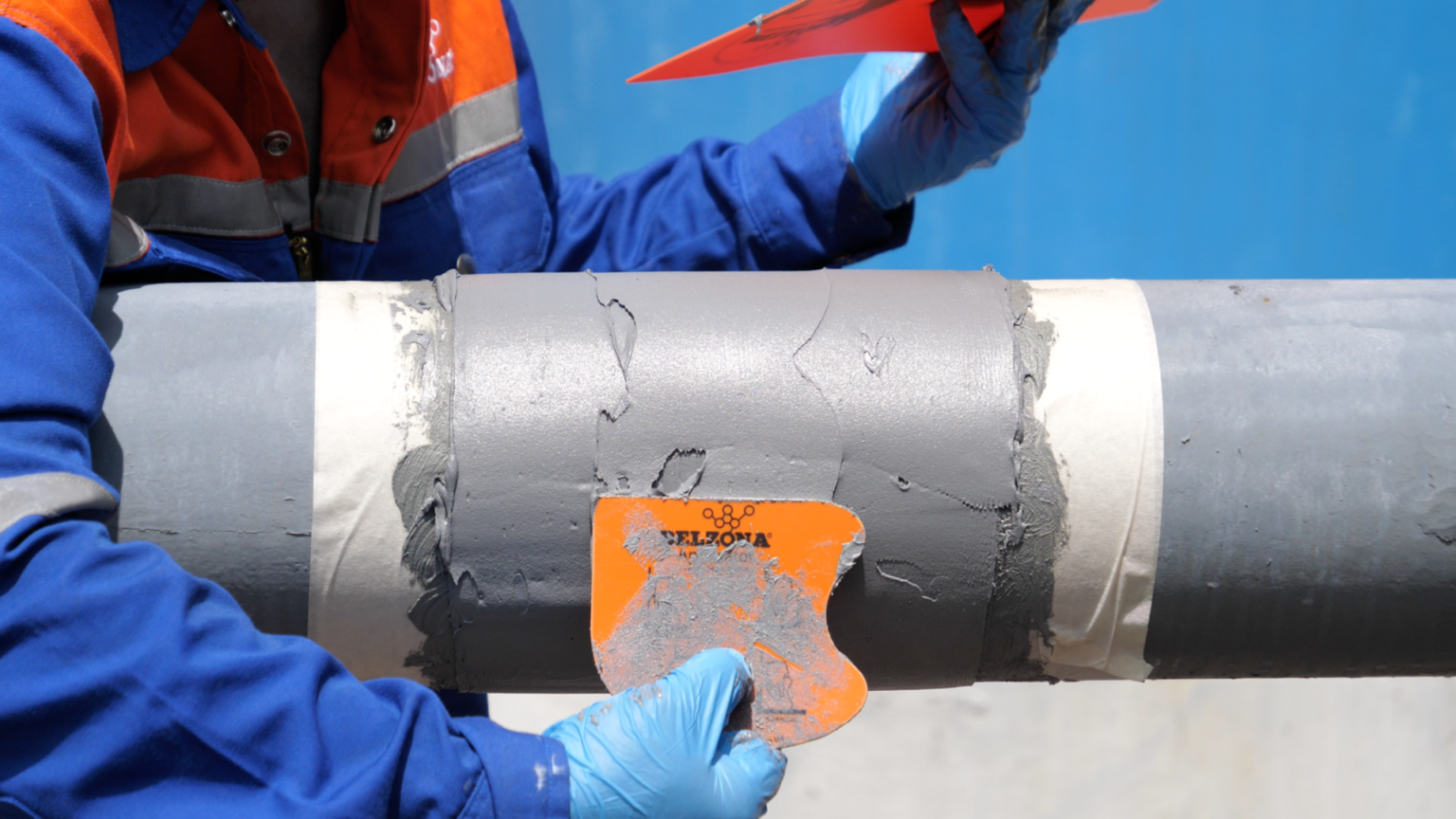 Coatings technology news - Belzona Blog