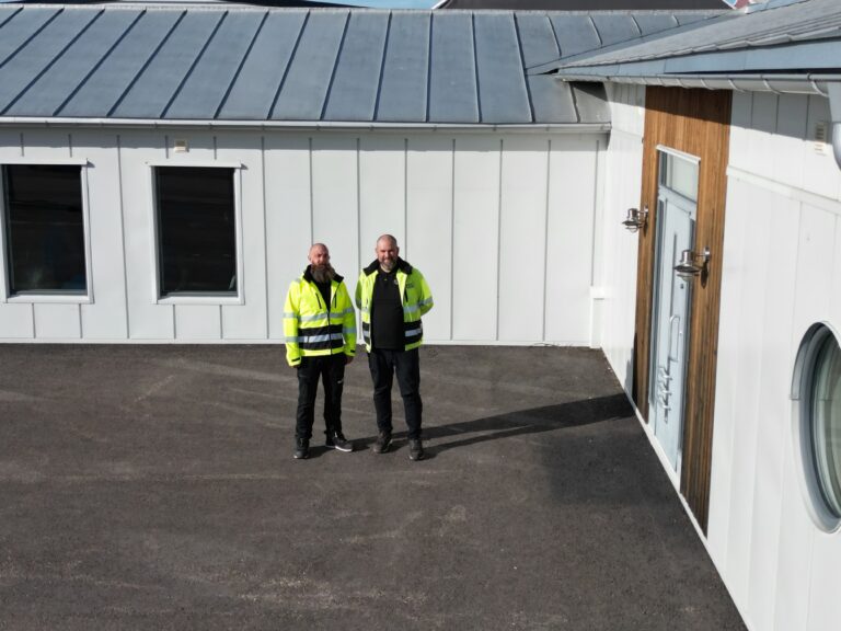 Belzona Announces New Swedish Distributor - Belzona Blog
