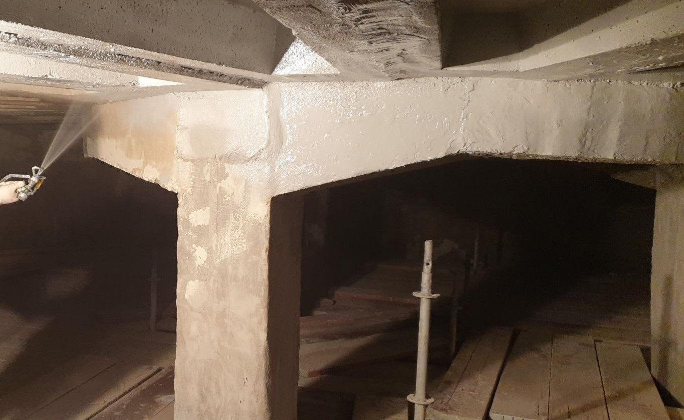 Decarbonising the Food and Drink Manufacturing Industry - Belzona Blog