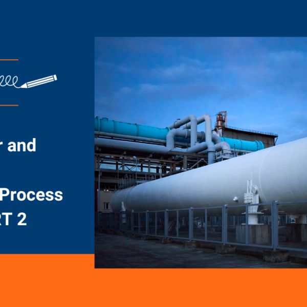 Protect High-Temperature Process Vessels Archives - Belzona Blog