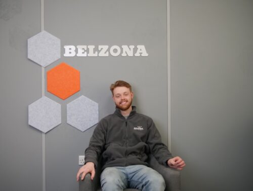 Inside Belzona’s Training and Development Programme with Jamie Regan ...