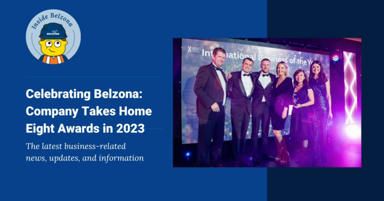 Coatings technology news - Belzona Blog