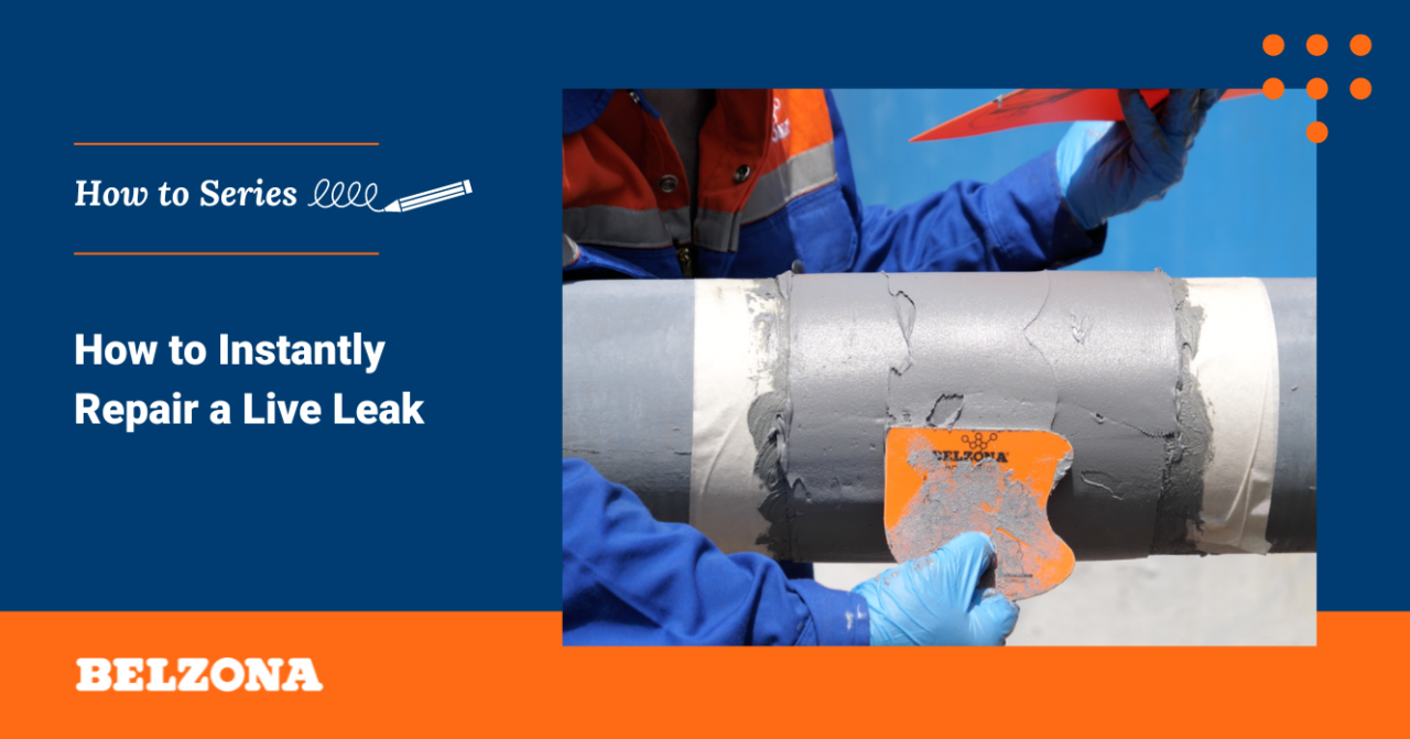 Coatings technology news - Belzona Blog