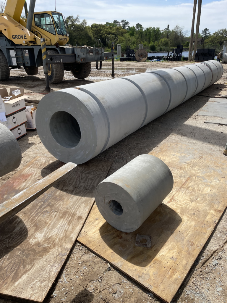 Fender Fortified with Polyurethane Resin - Belzona Blog