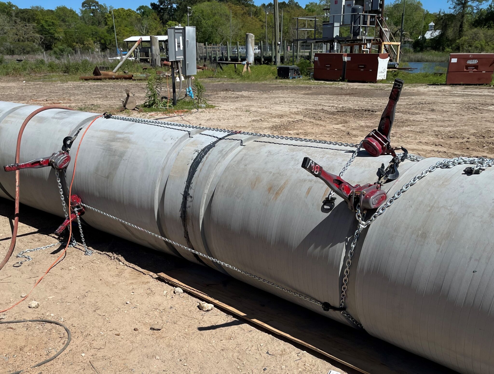 Fender Fortified with Polyurethane Resin - Belzona Blog