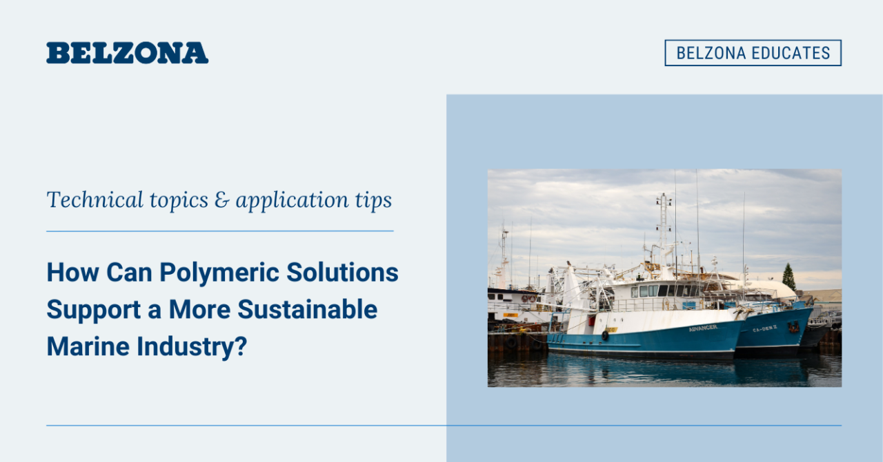 Coatings technology news - Belzona Blog