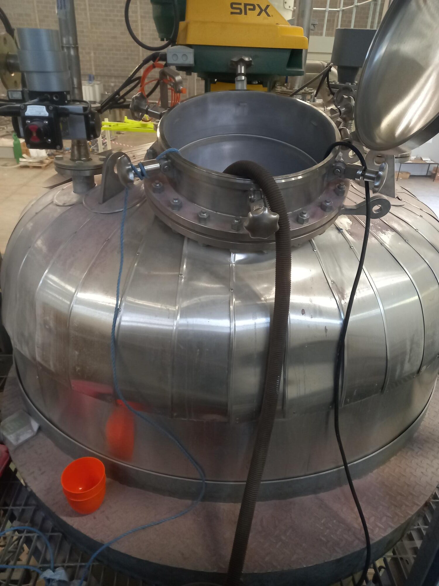 High-Performance Coating Protects Tanks - Belzona Blog
