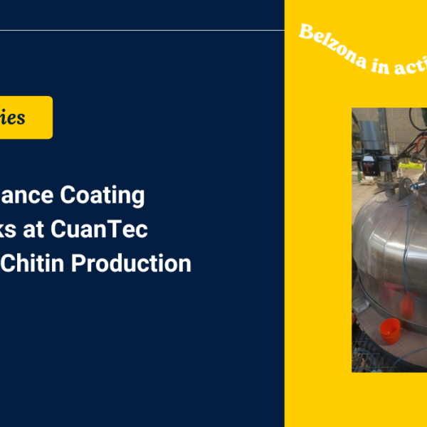 webinar on Cold Applied Corrosion Solutions for Storage Tanks Archives - Belzona Blog