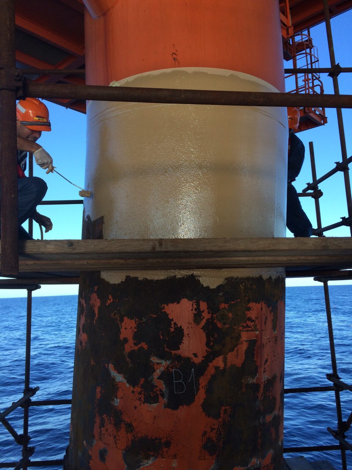 Surface Tolerant Epoxy Solutions: Belzona 5831 vs 5831LT