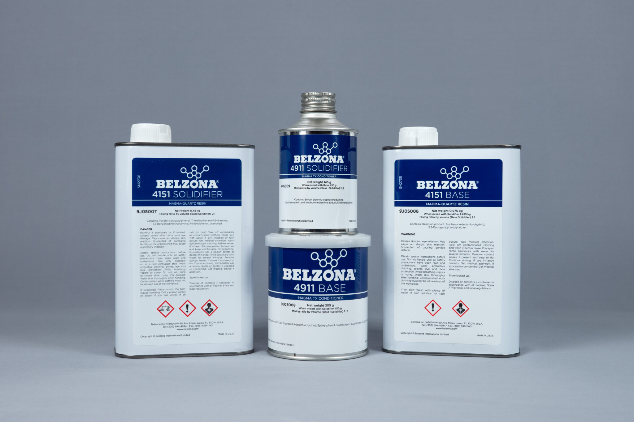 How to Fix Uneven Concrete Floors (With Video) - Belzona Blog