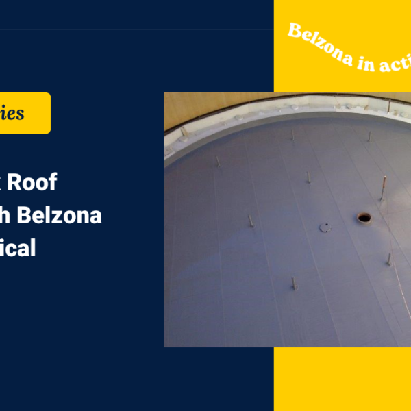 How to Repair a Live Leak with Belzona 3D Mesh - Belzona Blog
