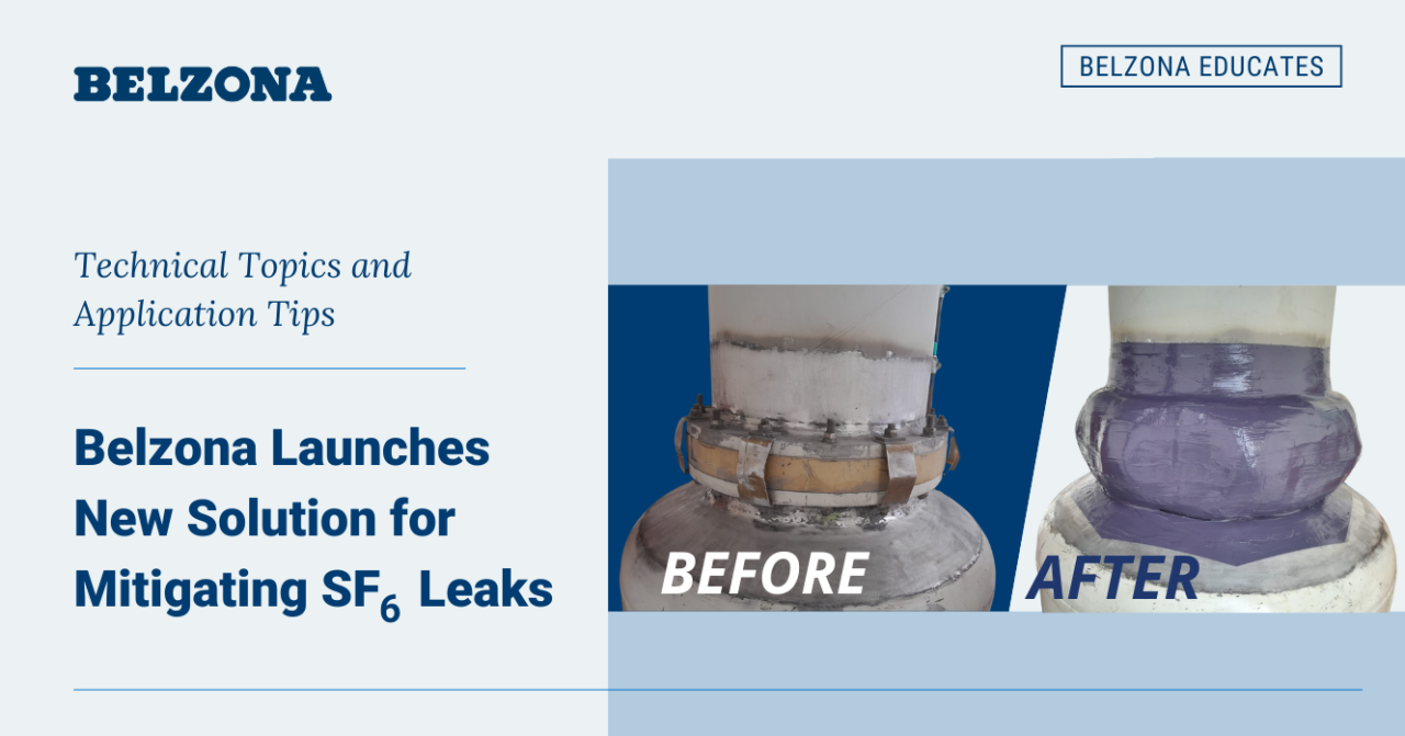 Coatings technology news - Belzona Blog