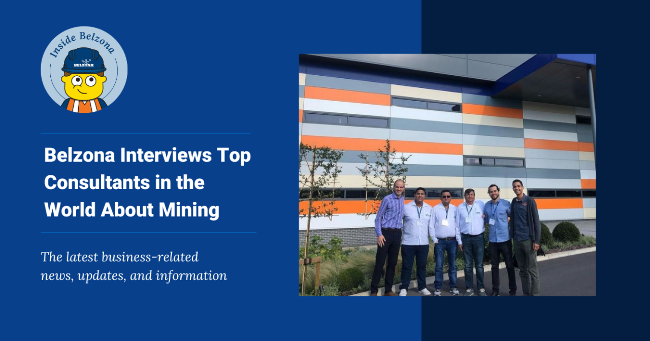 Coatings technology news - Belzona Blog