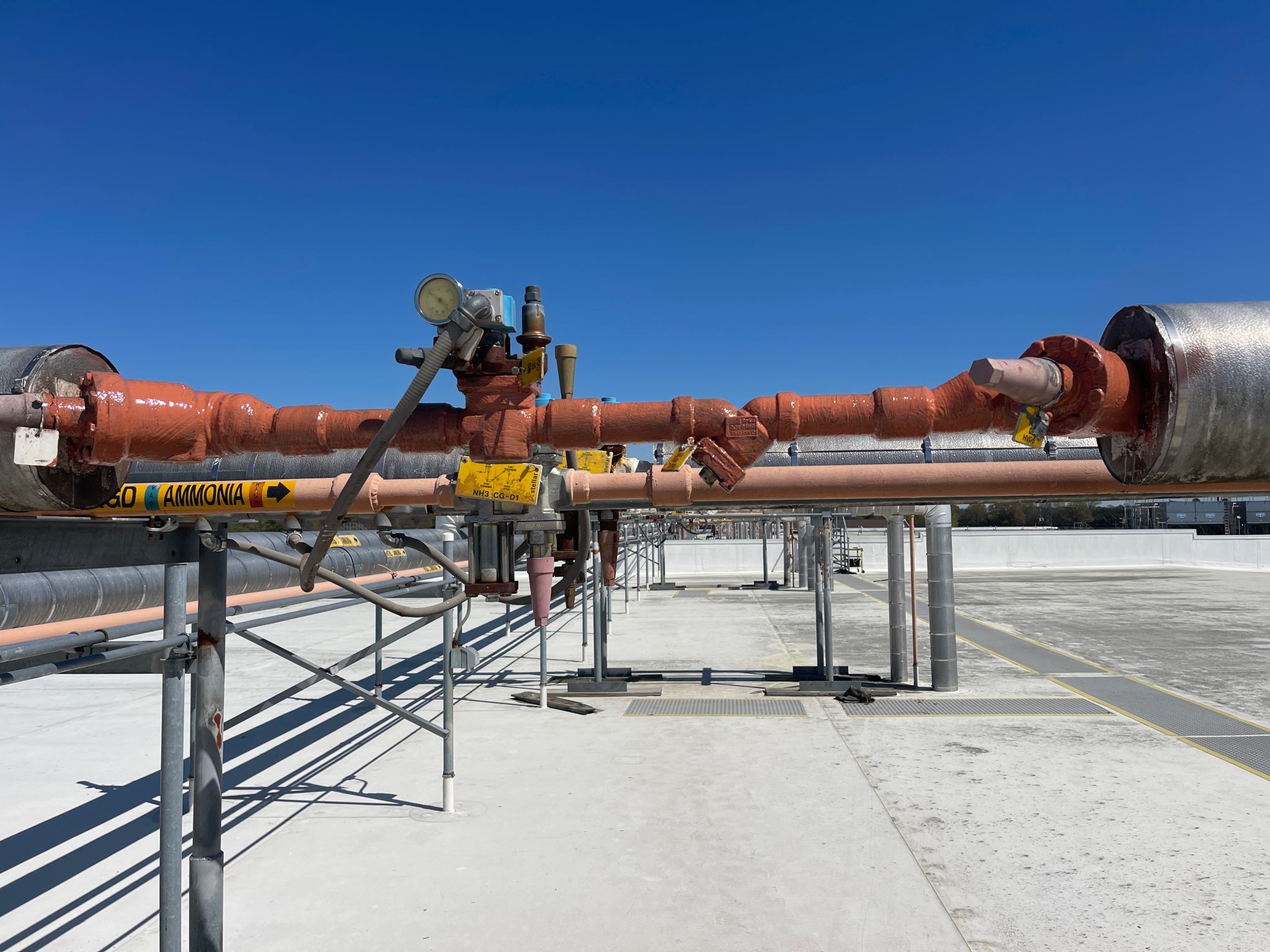 How to Apply Belzona 5871 Pipe Insulation Coating with Video - Belzona Blog