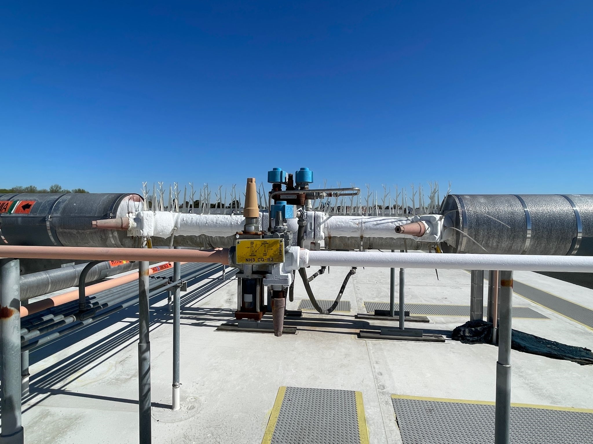 How to Apply Belzona 5871 Pipe Insulation Coating with Video - Belzona Blog