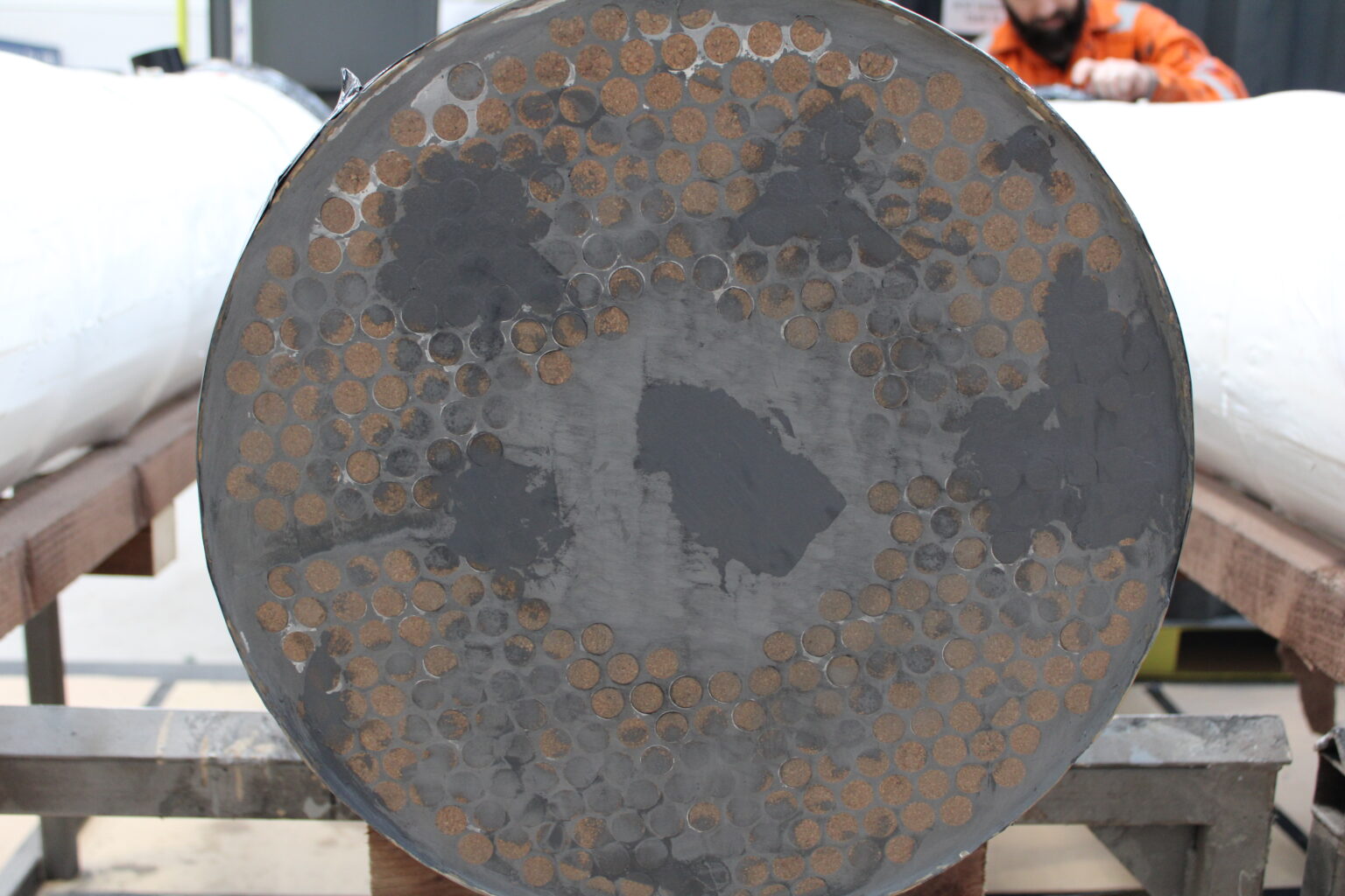 How to Repair a Damaged Heat Exchanger