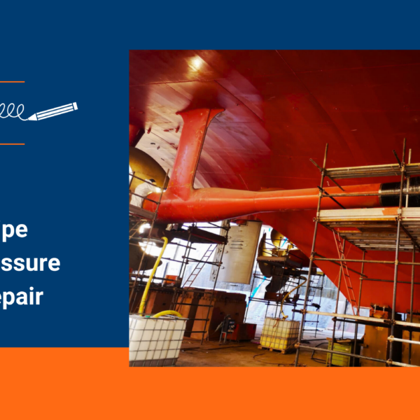 pipeline wrapping Archives - Belzona Blog